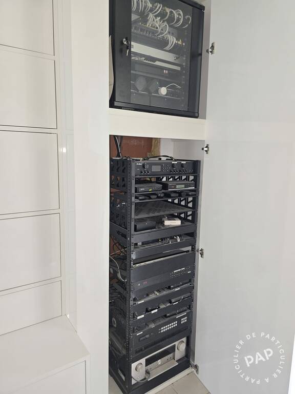 Location meublée maison 90 m² Noisy-Le-Grand (93160) - 90 m² - 2.250 ...