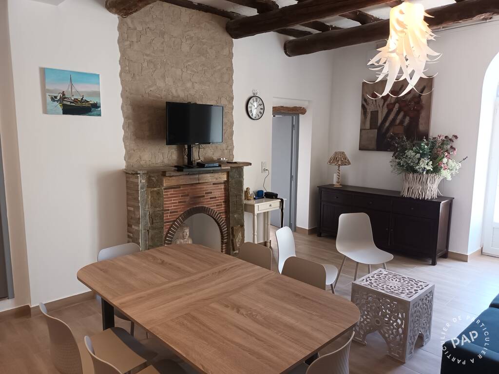 Vente maison 55 m² Morsiglia (20238) - 55 m² - 250.000 € | Particulier ...
