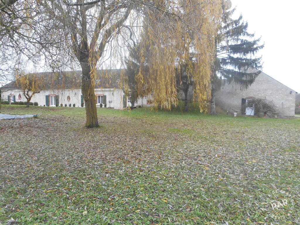 Vente maison 288 m² Saran (45770) - 288 m² - 595.000 € | Particulier à ...