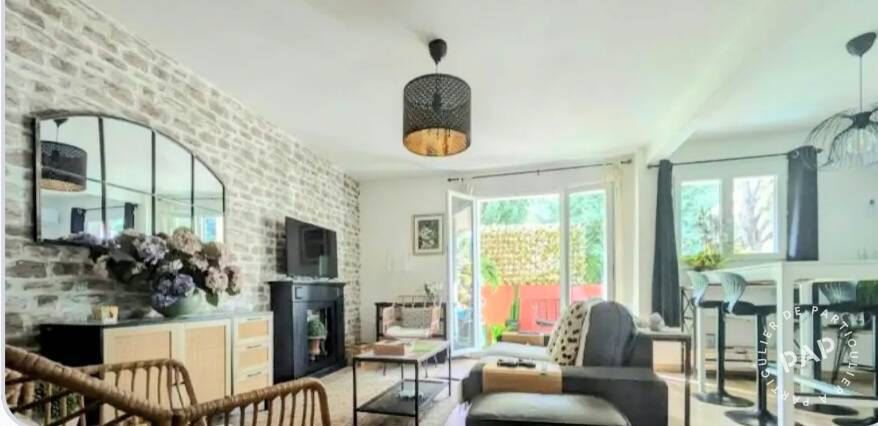 Vente appartement 3 pièces 62 m² Amélie-Les-Bains-Palalda (66110) - 62 ...