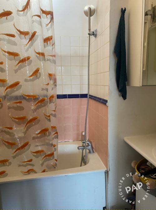 Location appartement 2 pièces 42 m² Paris 20E - 42 m² - 1.425 ...