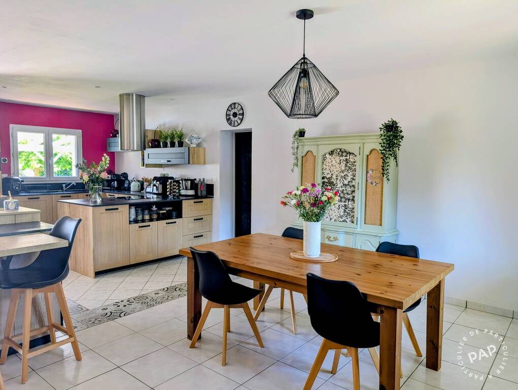 Vente maison 97 m² Le Poiré-Sur-Vie (85170) - 97 m² - 289.500 ...