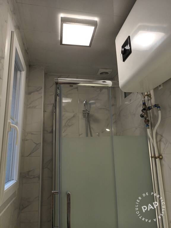 Vente studio 17,50 m² Paris 13E (75013) - 17,50 m² - 185.000 ...