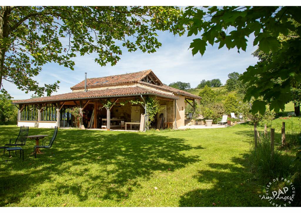 Vente maison 180 m² L'isle-Jourdain (32600) - 180 m² - 580.000 ... Vente maison 180 m² L'isle-Jourdain (32600) - 180 m² - 580.000 ...