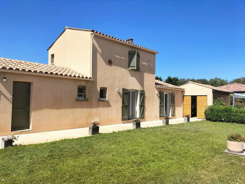 Vente maison Ornaisons (11200) | Particulier à Particulier - PAP