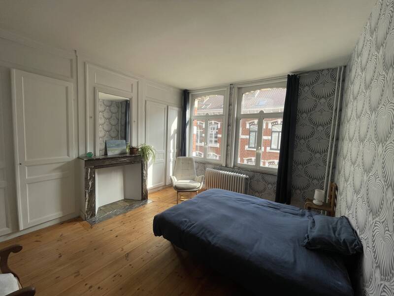 Vente maison Lille (59) | Particulier à Particulier - PAP
