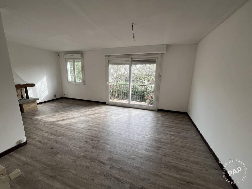 Vente maison 72 m² Chelles (77500) - 72 m² - 330.000 € | Particulier à ...