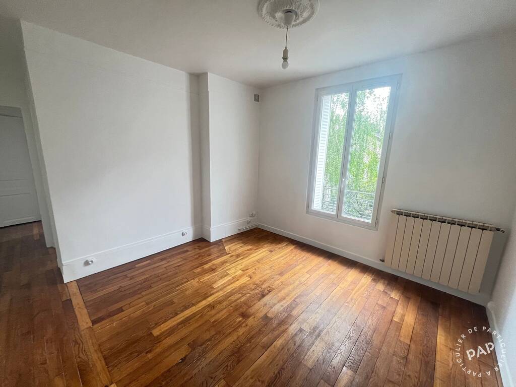 Location appartement 3 pièces 48 m² Le Bourget (93350) - 48 m² - 1.075 ...