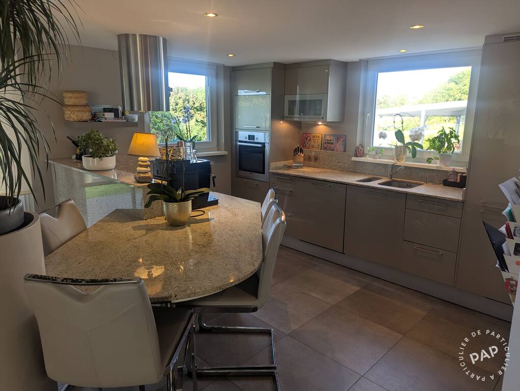 Vente maison 176 m² Erstein (67150) - 176 m² - 595.000 € | Particulier ...