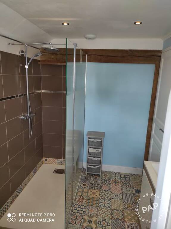 Vente maison 80 m² Vineuil (41350) - 80 m² - 168.000 € | Particulier à ...