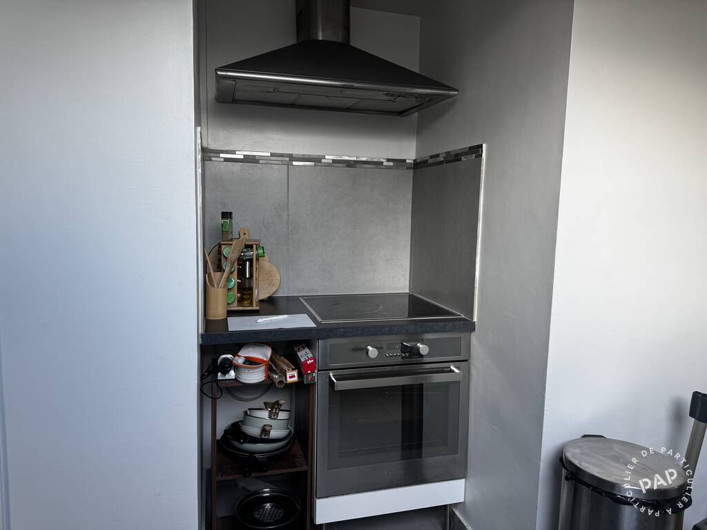 Location appartement 2 pièces 28 m² Chevreuse (78460) - 28 m² - 760 ...