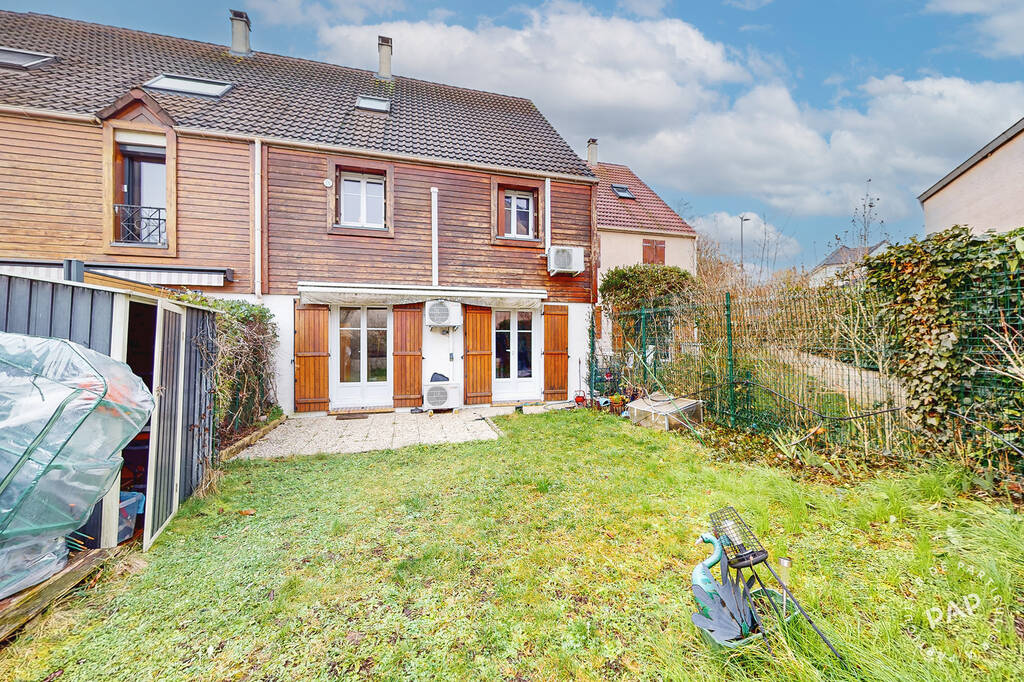 Vente maison 129 m² Antony - 129 m² - 665.000 € | Particulier à ...