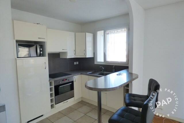 Location meublée appartement 2 pièces 46 m² Paris 19E (75019) - 46 m² ...