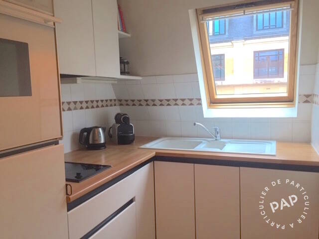 Vente studio 30 m² Paris 8E (75008) - 30 m² - 390.000 € | Particulier à ...