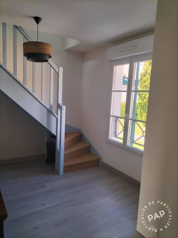 Vente maison 160 m² Bailly-Romainvilliers (77700) - 160 m² - 539.000 ...