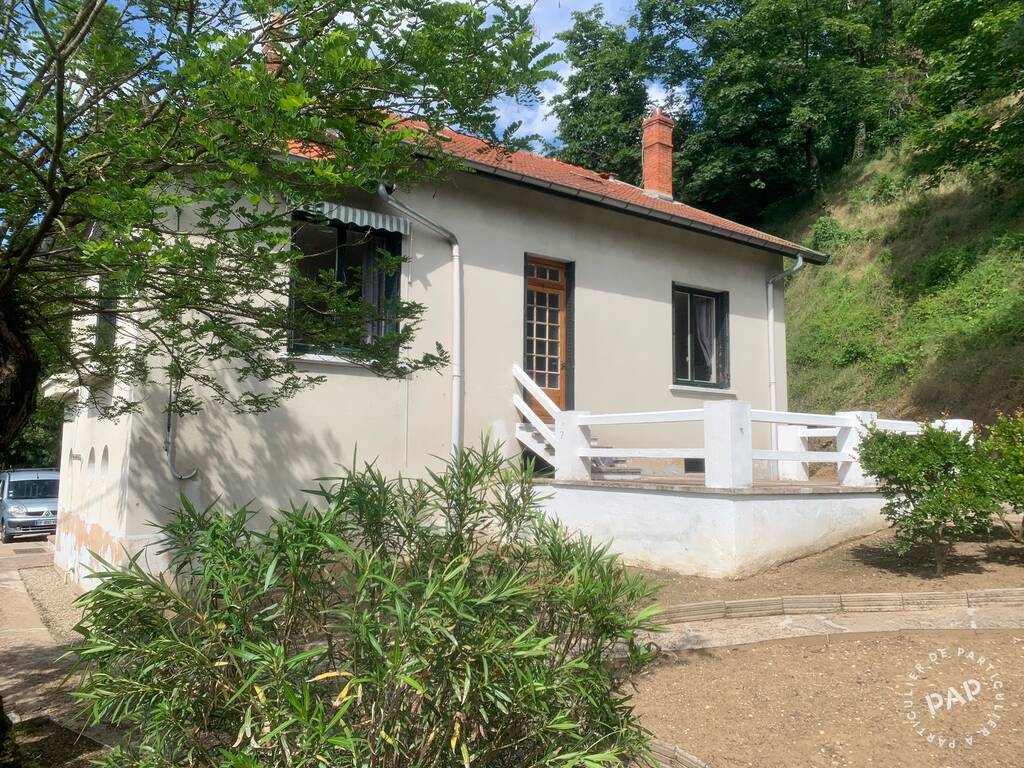 Vente maison 150 m² Jassans-Riottier (01480) - 150 m² - 370.000 ...