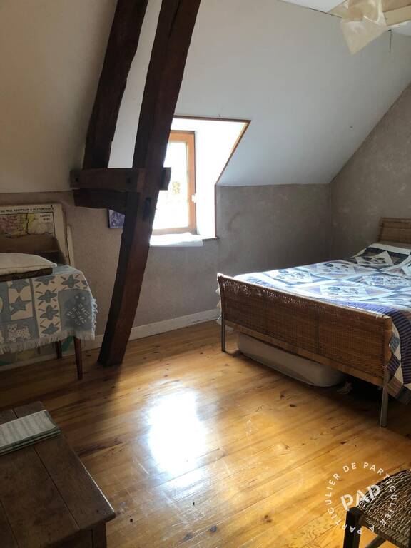 Vente maison 250 m² Paulnay (36290) - 250 m² - 420.000 € | Particulier ...