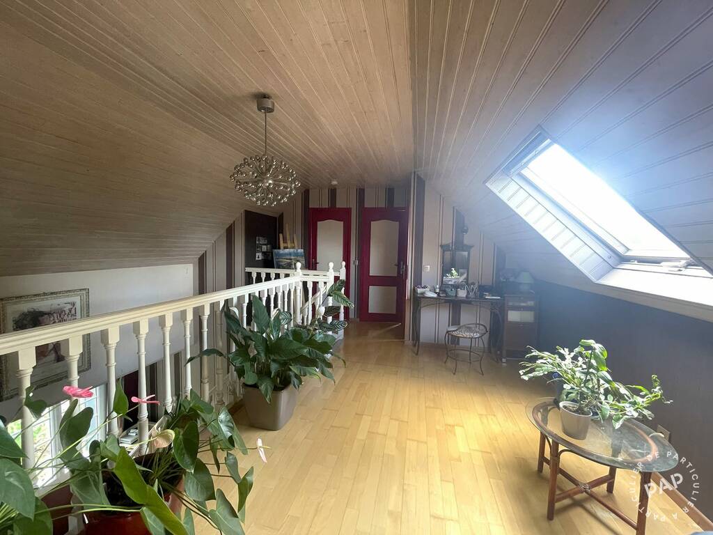 Vente maison 170 m² Ligné (44850) - 170 m² - 269.500 € | Particulier à ...