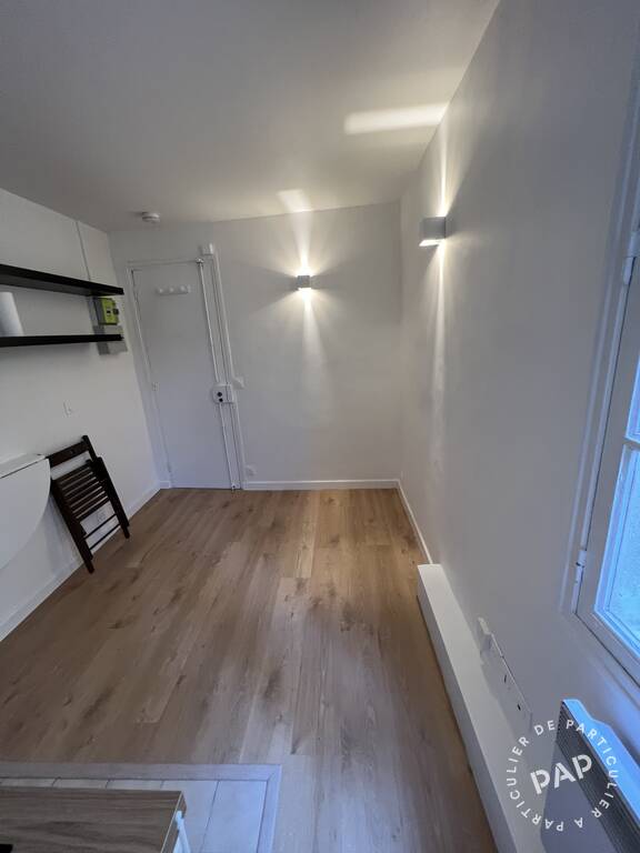 Vente studio 10,62 m² Paris 4E - 10,62 m² - 169.000 € | Particulier à ...