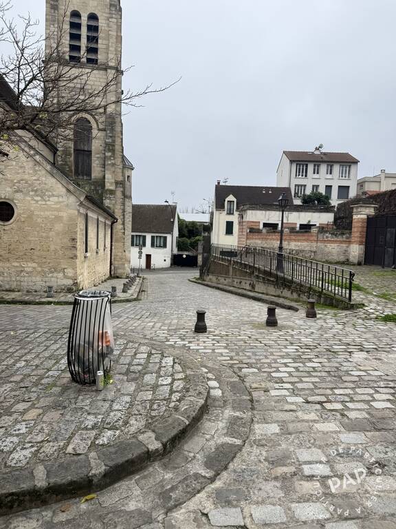 Location garage, parking Ivry-Sur-Seine (94200) - 75 € | Particulier à ...