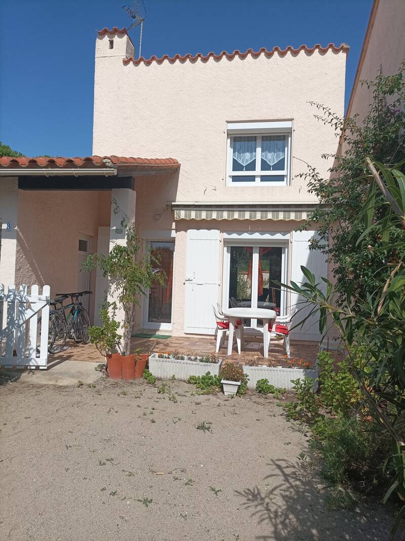 Vente maison Saint-Cyprien (66750) | Particulier à Particulier - PAP