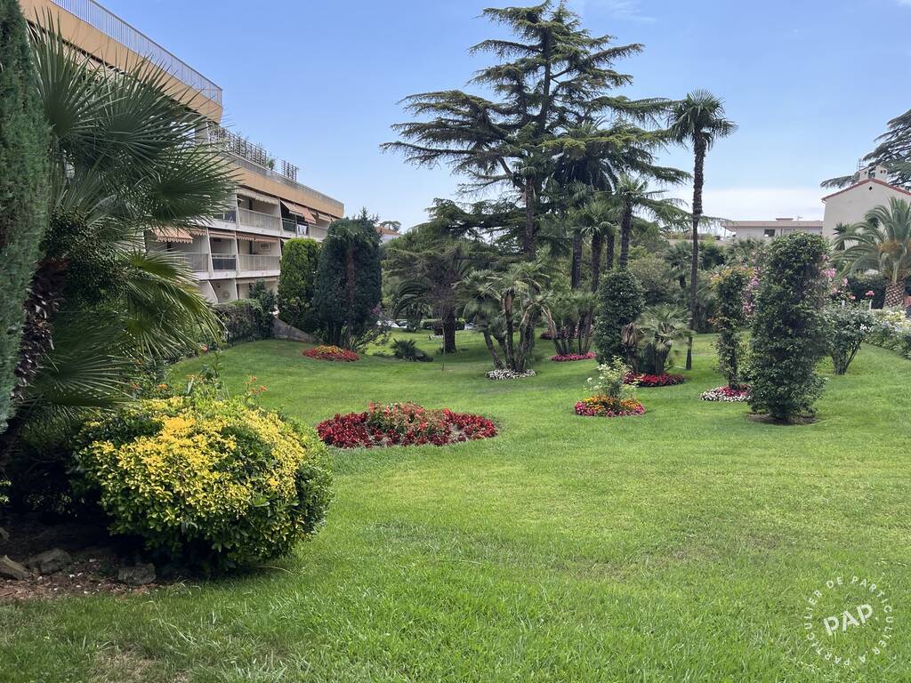 Vente studio 29,24 m² Cannes (06150) - 29,24 m² - 220.000 ...