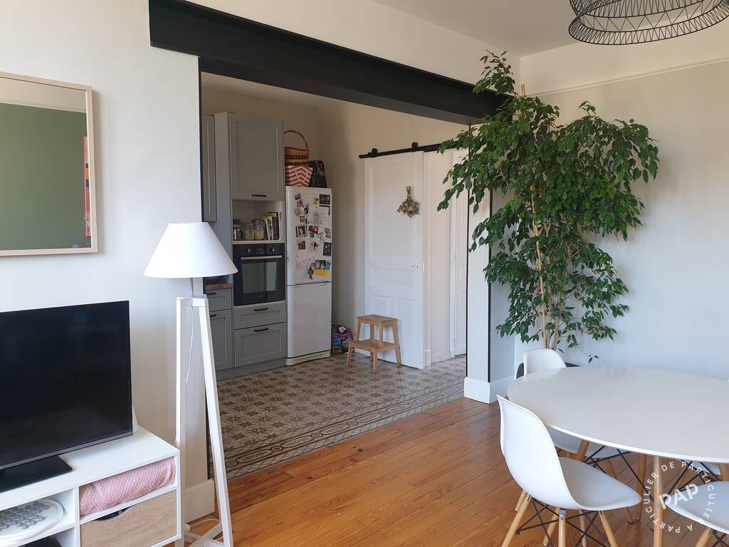 Location appartement 4 pièces 86 m² Montauban (82000) - 86 m² - 970 ...