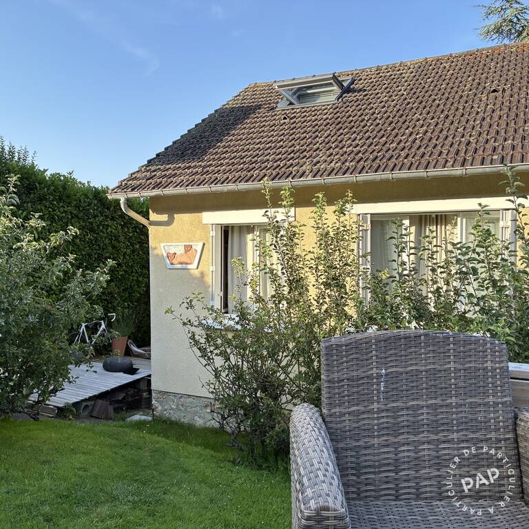 Vente maison 65 m² Deauville (14800) - 65 m² - 390.000 € | Particulier ...