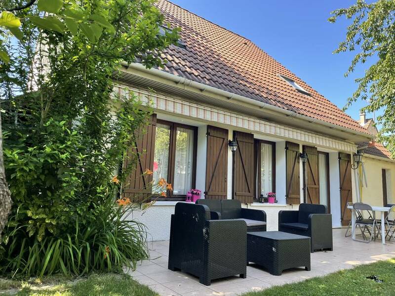 Vente maison Réau (77550) | Particulier à Particulier - PAP