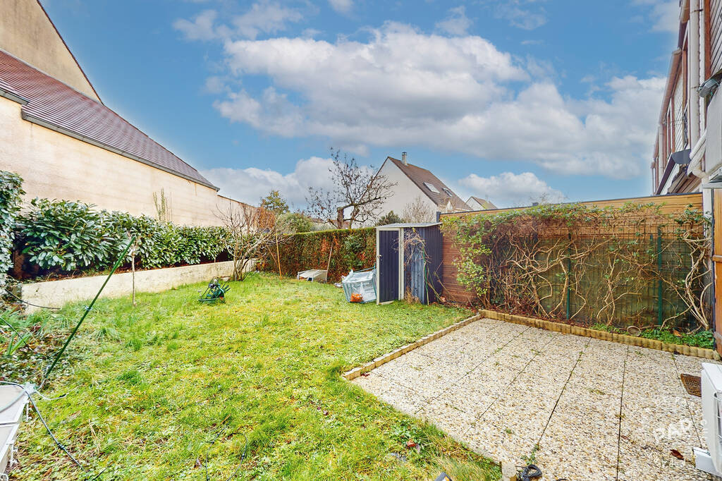 Vente maison 129 m² Antony - 129 m² - 665.000 € | Particulier à ...