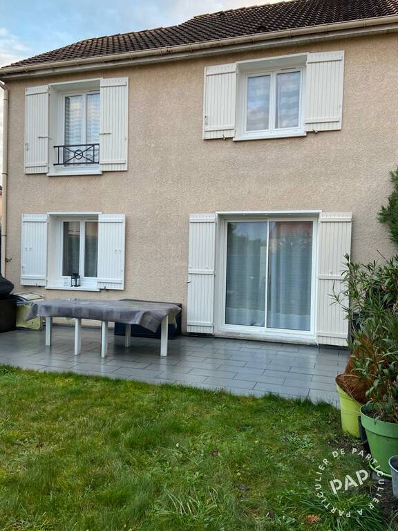 Vente maison 97 m² Villabé (91100) - 97 m² - 299.000 € | Particulier à ...