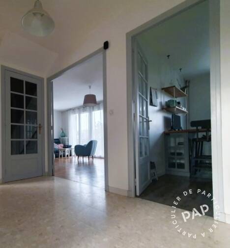 Vente maison 148 m² Taverny (95150) - 148 m² - 415.000 € | Particulier ...