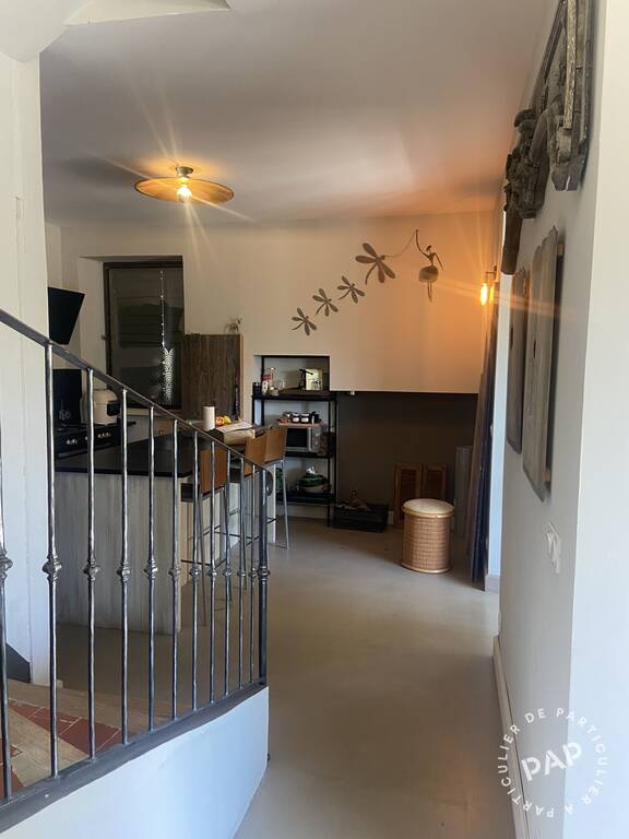 Vente maison 150 m² Courthézon (84350) - 150 m² - 415.000 ...