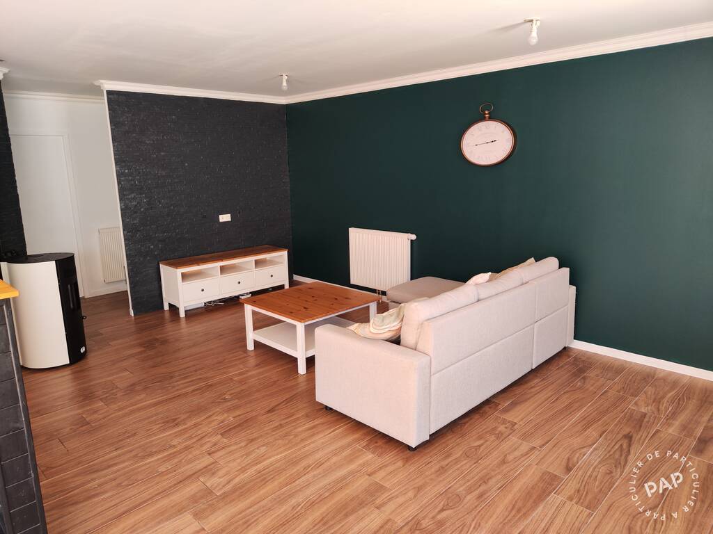Vente maison 122 m² Rive-De-Gier (42800) - 122 m² - 398.500 ...