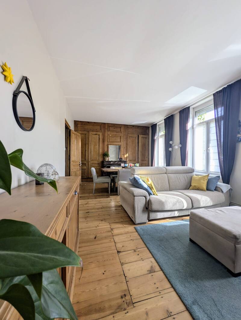 Vente maison Lille (59) | Particulier à Particulier - PAP