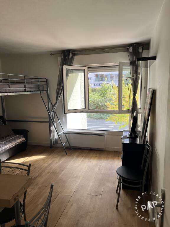 Vente studio 27 m² Courbevoie (92400) - 27 m² - 235.000 € | Particulier ...