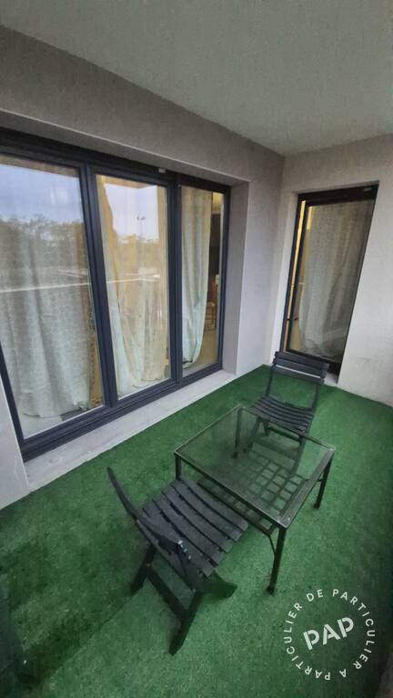 Chambre dans une colocation 81 m² Toulouse (31000) - 81 m² - 490 ...