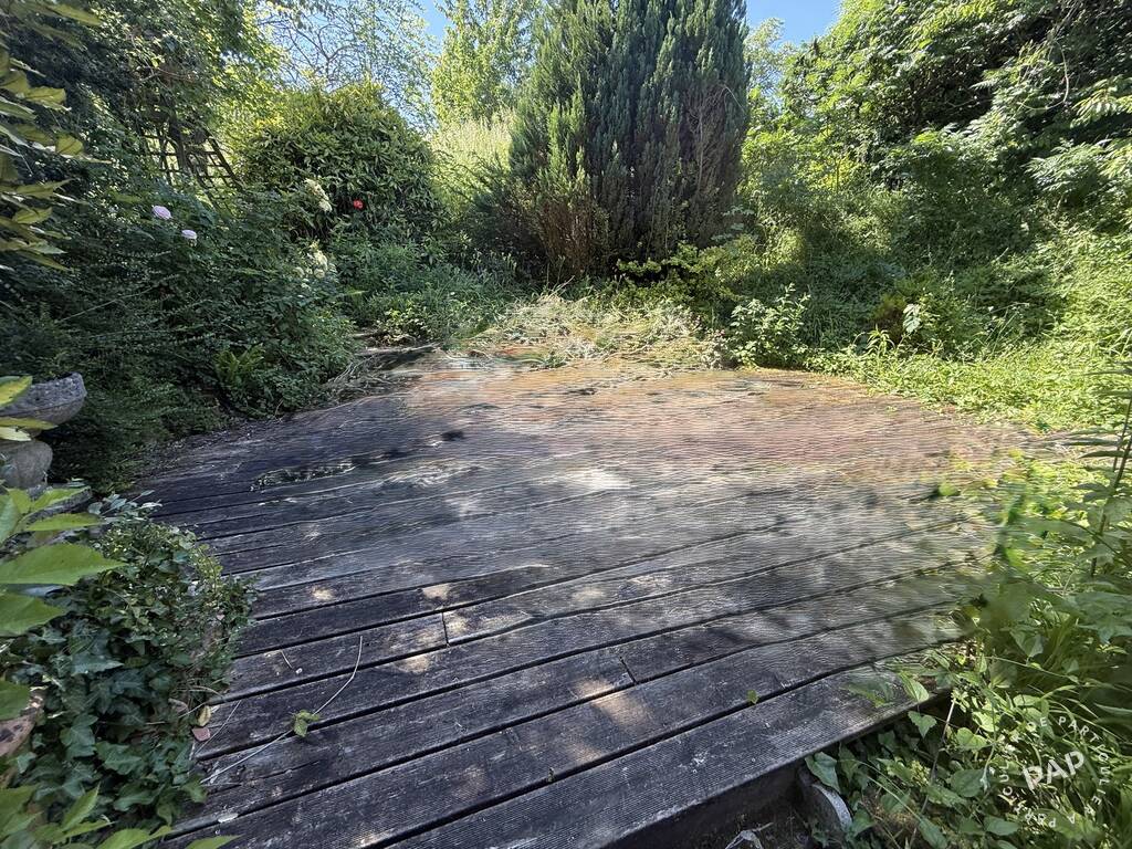 Vente maison 230 m² Saint-Marcel (27950) - 230 m² - 399.000 ...