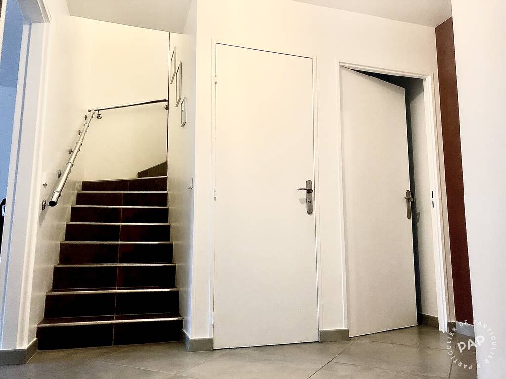 Vente appartement 4 pièces 89 m² L'haÿ-Les-Roses (94240) - 89 m² - 508. ...