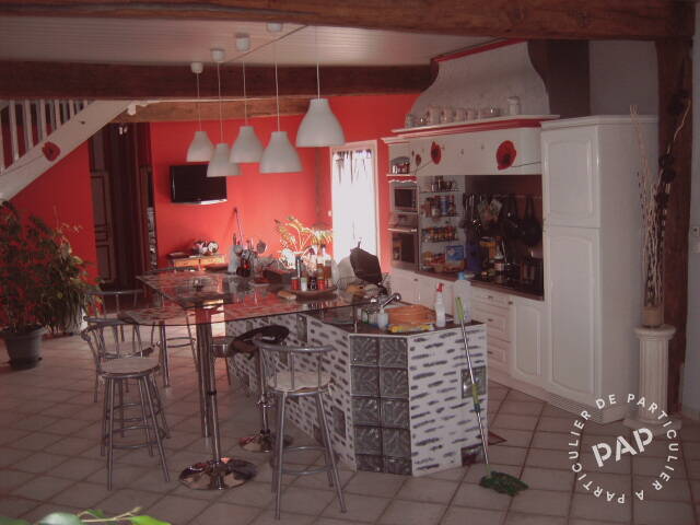 Vente maison 288 m² Saran (45770) - 288 m² - 595.000 € | Particulier à ...