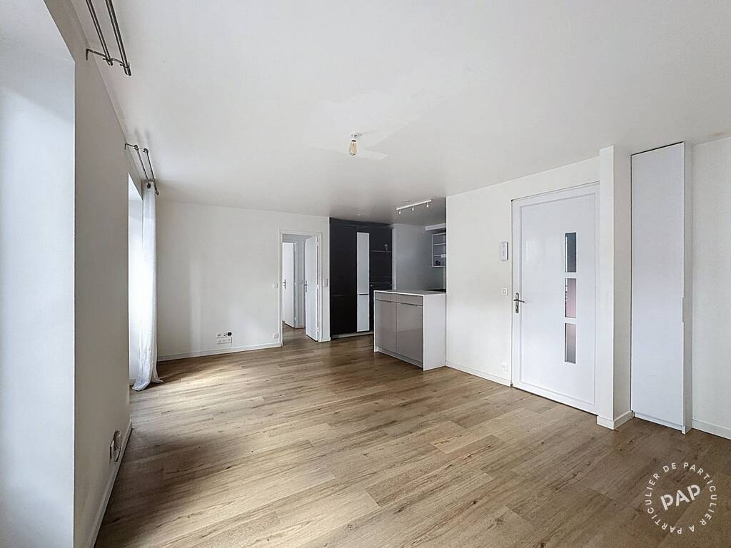 Location appartement 4 pièces 77 m² Rueil-Malmaison (92500) - 77 m² - 1 ...