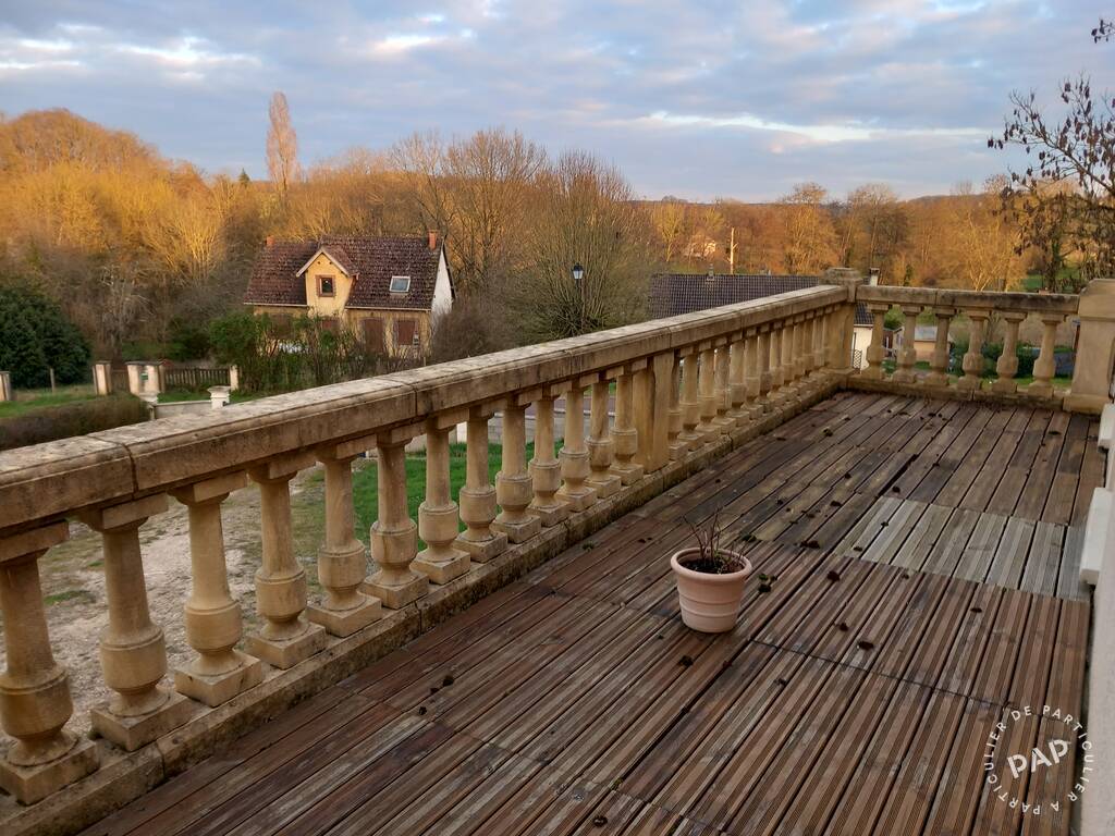 Vente maison 105 m² Charny (89120) - 105 m² - 203.000 € | Particulier à ...