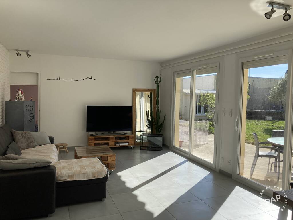 Vente maison 102 m² Meyzieu (69330) - 102 m² - 380.000 € | Particulier ...