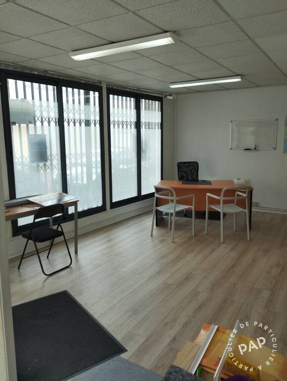 Bureaux, local professionnel Dijon (21000) - 33 m² - 598 € | PAP Commerces