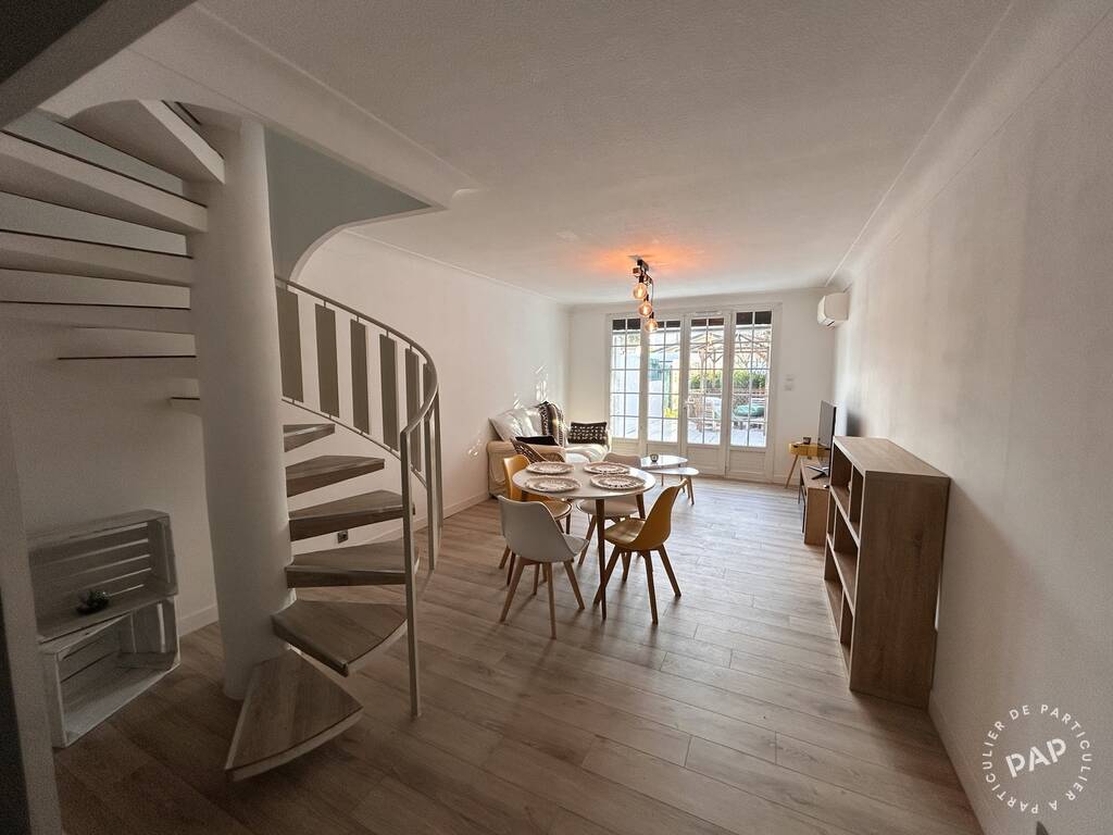 Location meublée maison 67 m² Colomiers (31770) - 67 m² - 1.230 ...