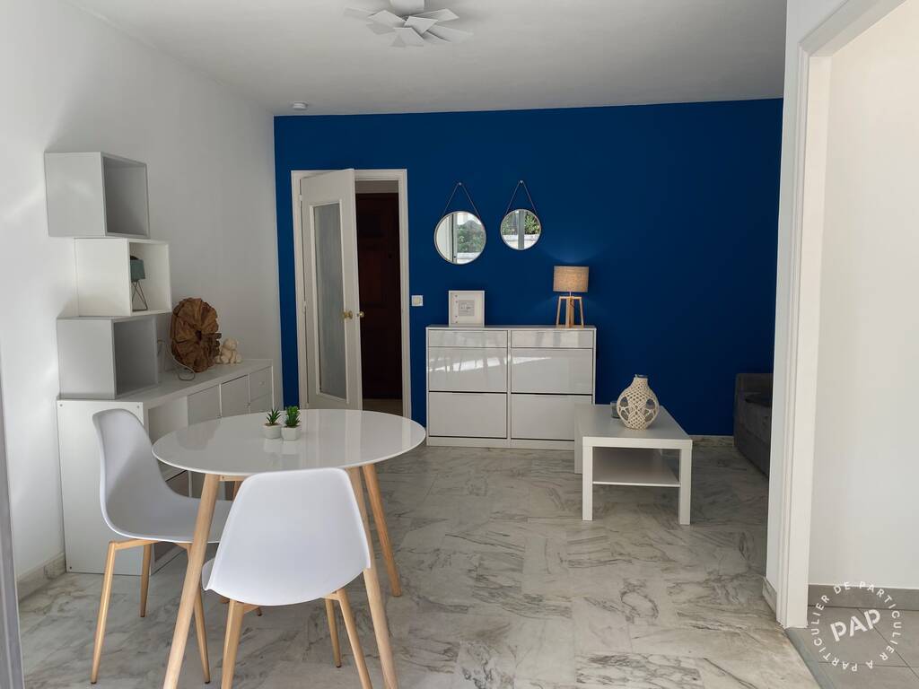 Vente studio 30 m² Cannes - 30 m² - 169.000 € | Particulier à ...