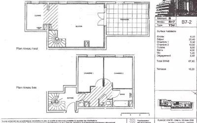 Vente Appartement Marseille 9e | Particulier à Particulier - PAP