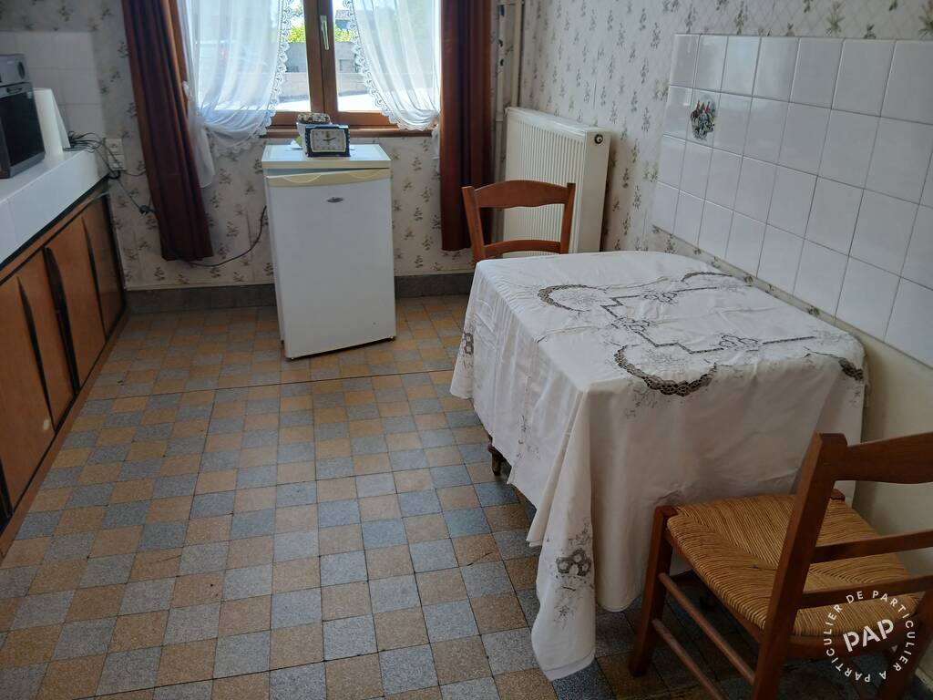 Vente maison 120 m² Brunehamel (02360) - 120 m² - 145.000 ...