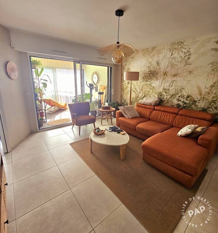 Vente appartement 3 pièces 75,39 m² Saint-Raphaël (83530) - 75,39 m² ...