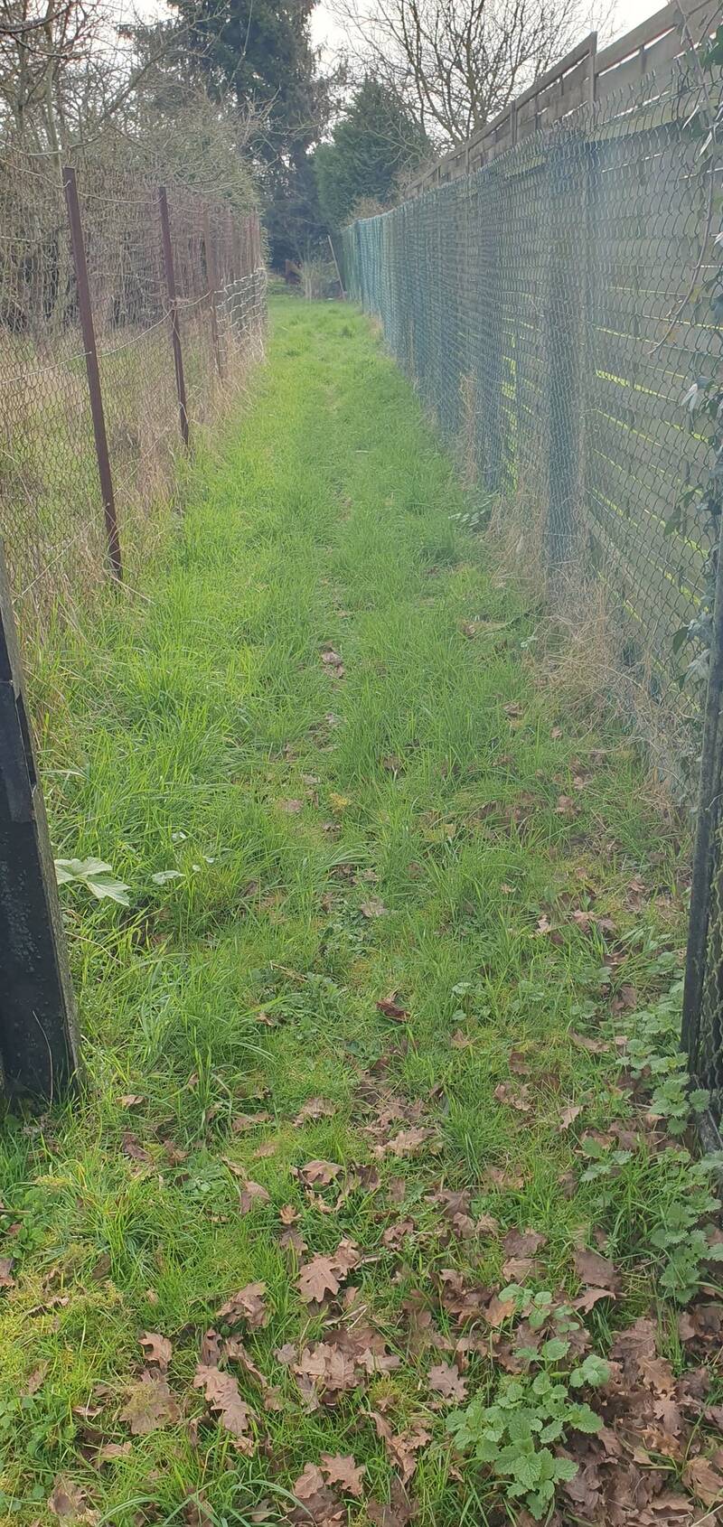 Vente terrain / Achat terrain constructible | Particulier à Particulier ...